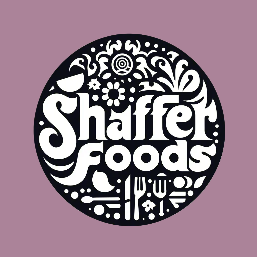 SHAFFER FOODS Representing Products Made Exclusively at Shaffer Farms ...